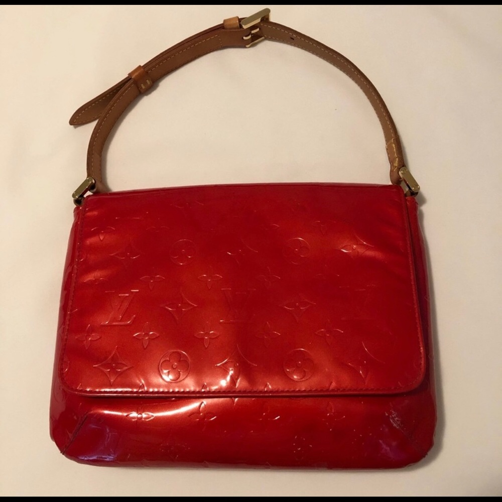 Louis Vuitton Street Thompson - Gem